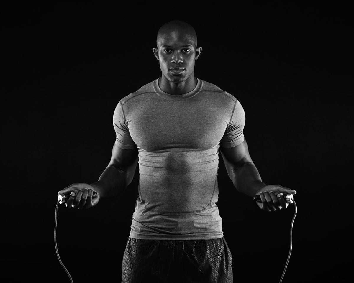 Jump Ropes – Speed Jump Ropes for Sale – LiveUp Fitness