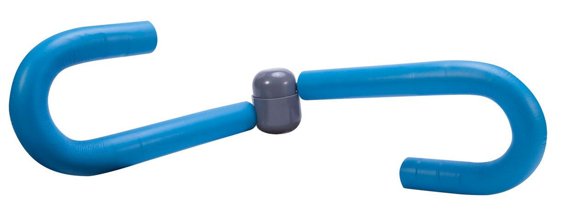 Deluxe Thigh Master – LiveUp Fitness